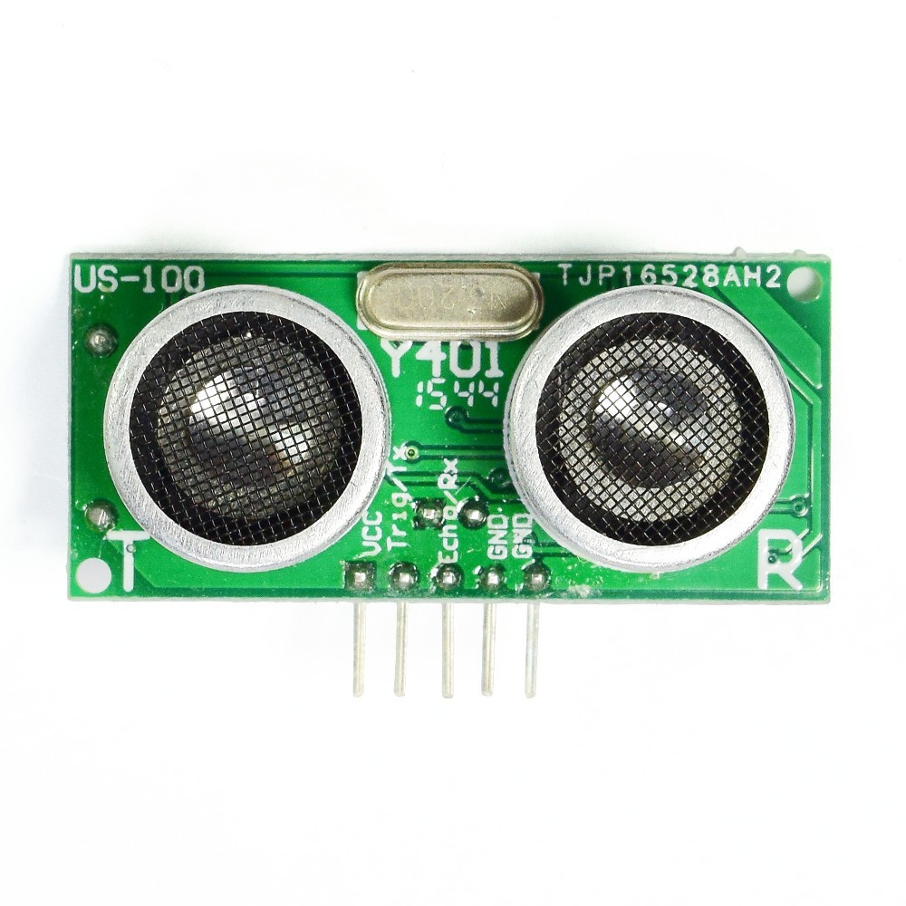 Sensor Ultrasonido US-100