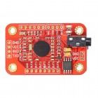 Módulo de reconocimiento de voz v3.1