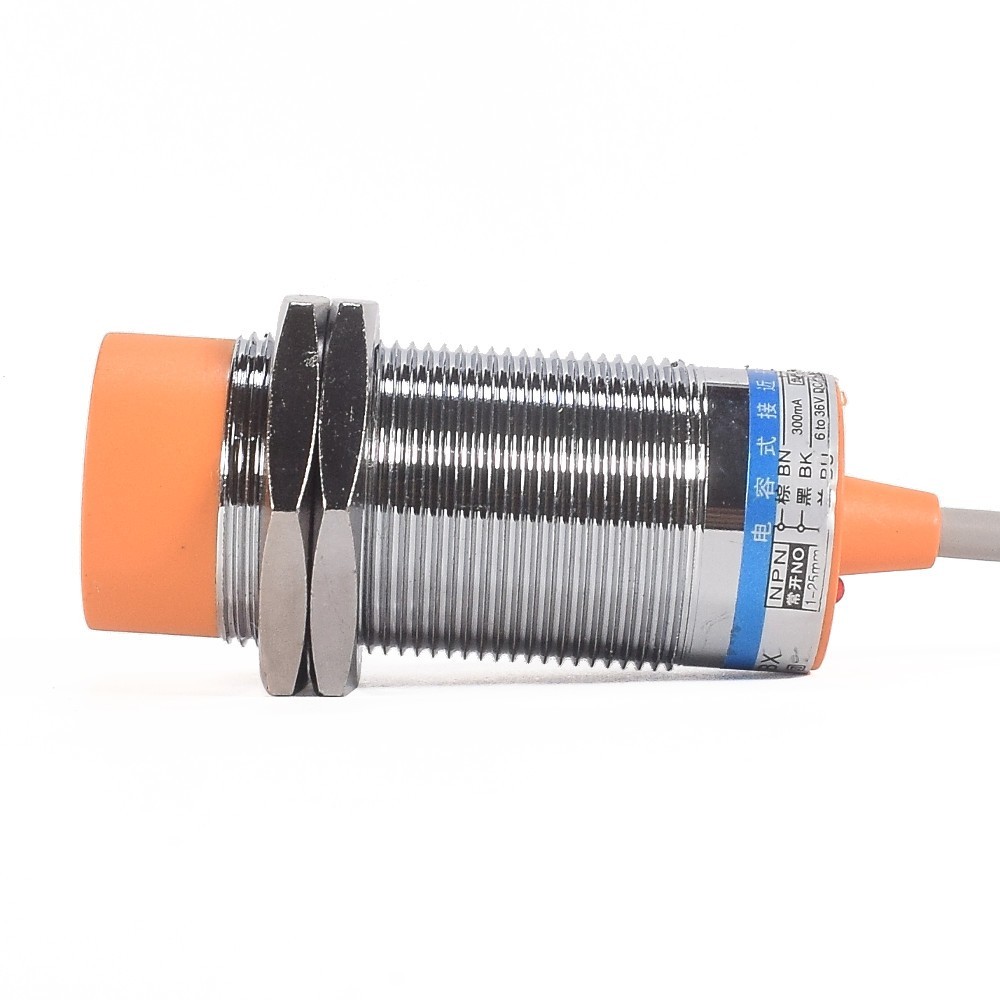 Sensor de proximidad capacitivo LJC30A3-H-Z/BX (NPN-NO)