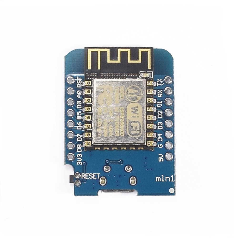 WeMos D1 mini ESP8266 WiFi