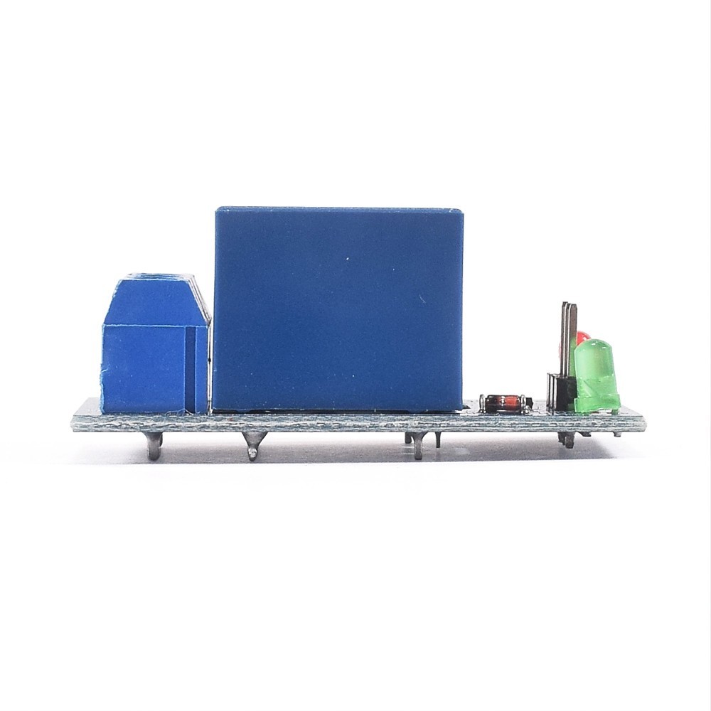 Módulo Relay 1CH 5VDC