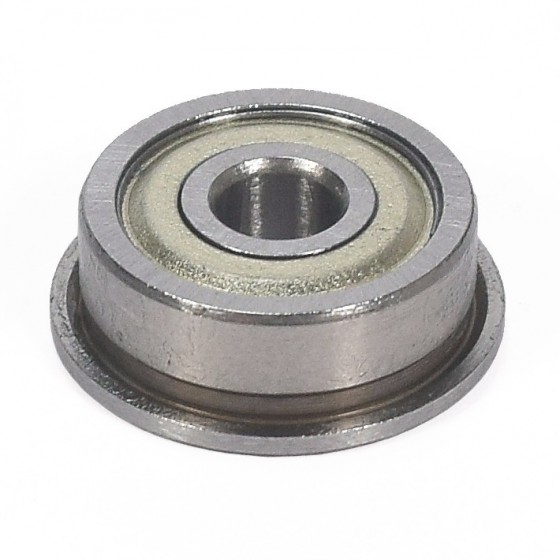 Rodamiento Radial - 608ZZ