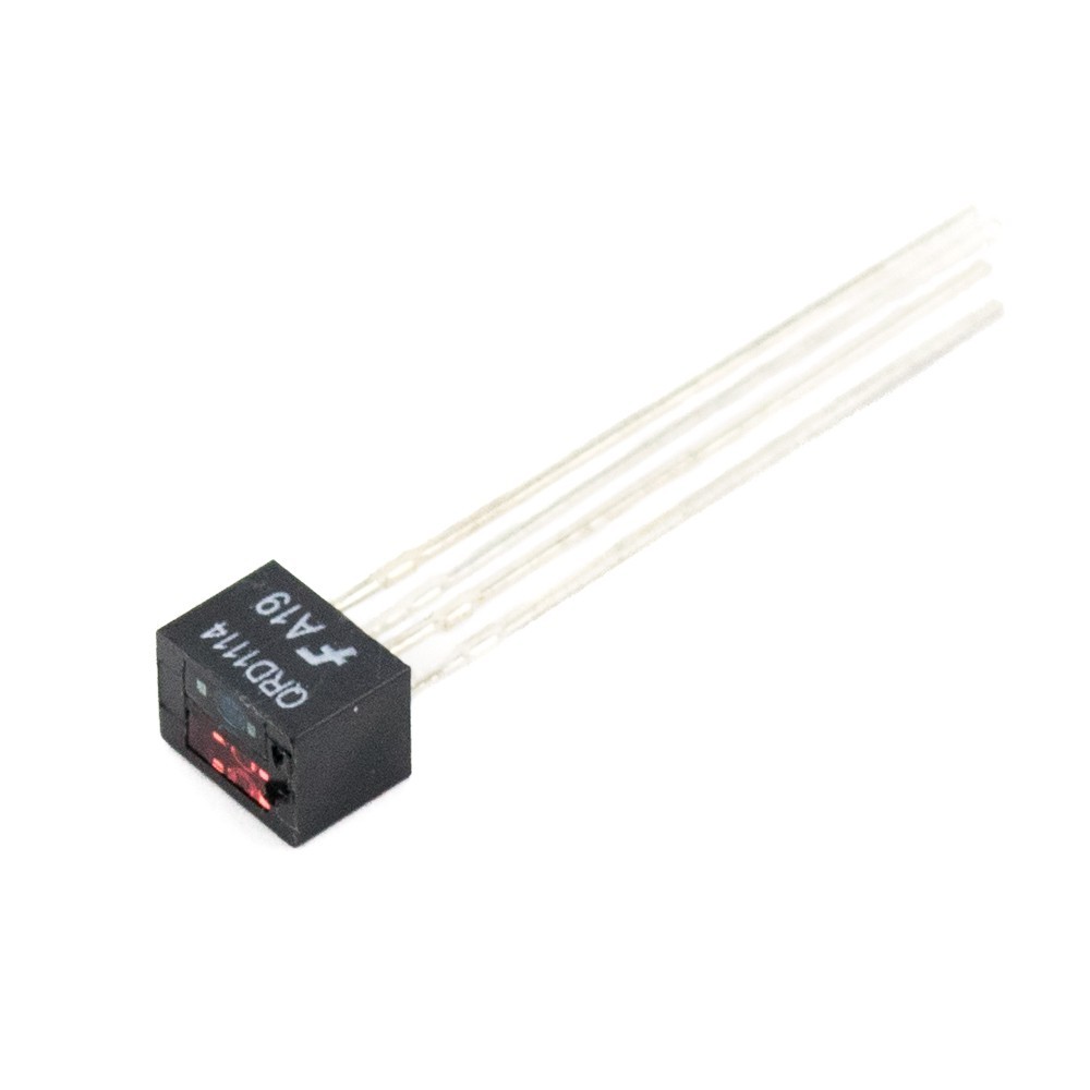 Sensor Infrarrojo QRD1114