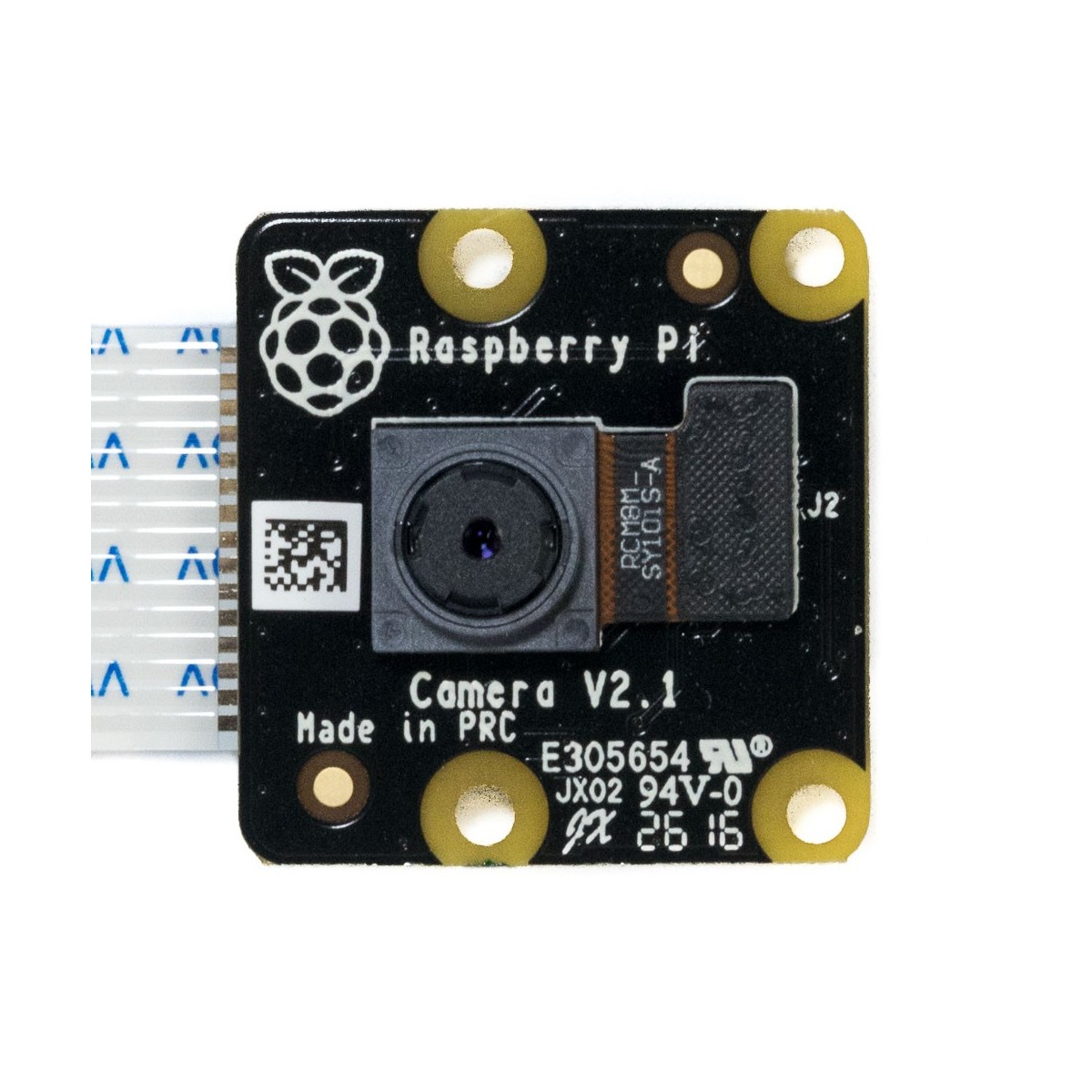 Cámara NoIR v2 Raspberry Pi Sony 8Mpx Cámara NoIR v2 Raspberry Pi Sony 8Mpx