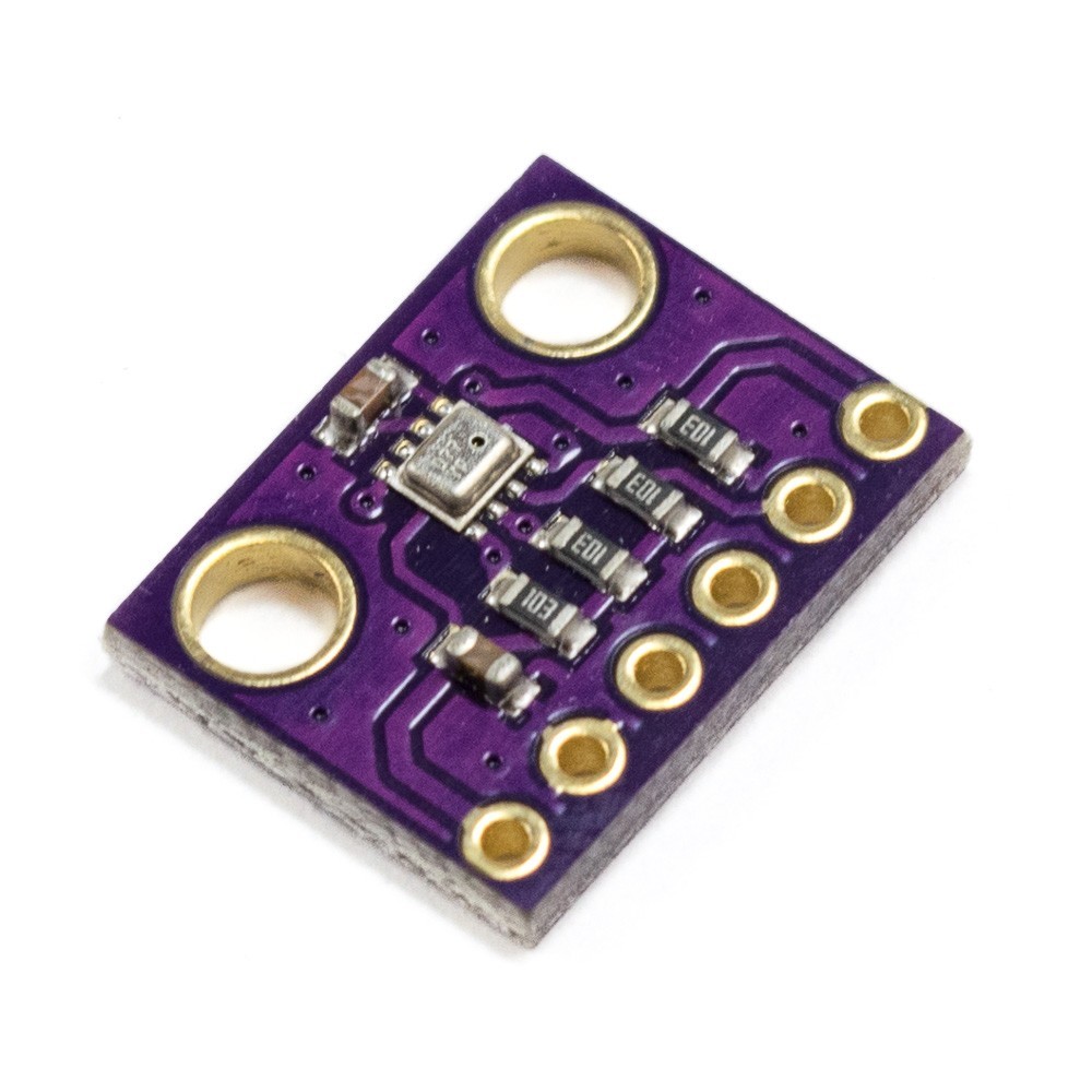 Sensor de presión BMP280