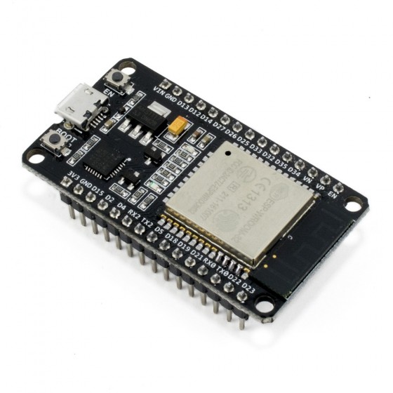ESP32-DevKitC V4 - ESP32 WiFi micro-USB