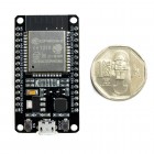 ESP32 DEVKIT V1 - NodeMCU-32 30-pin ESP32 WiFi micro-USB