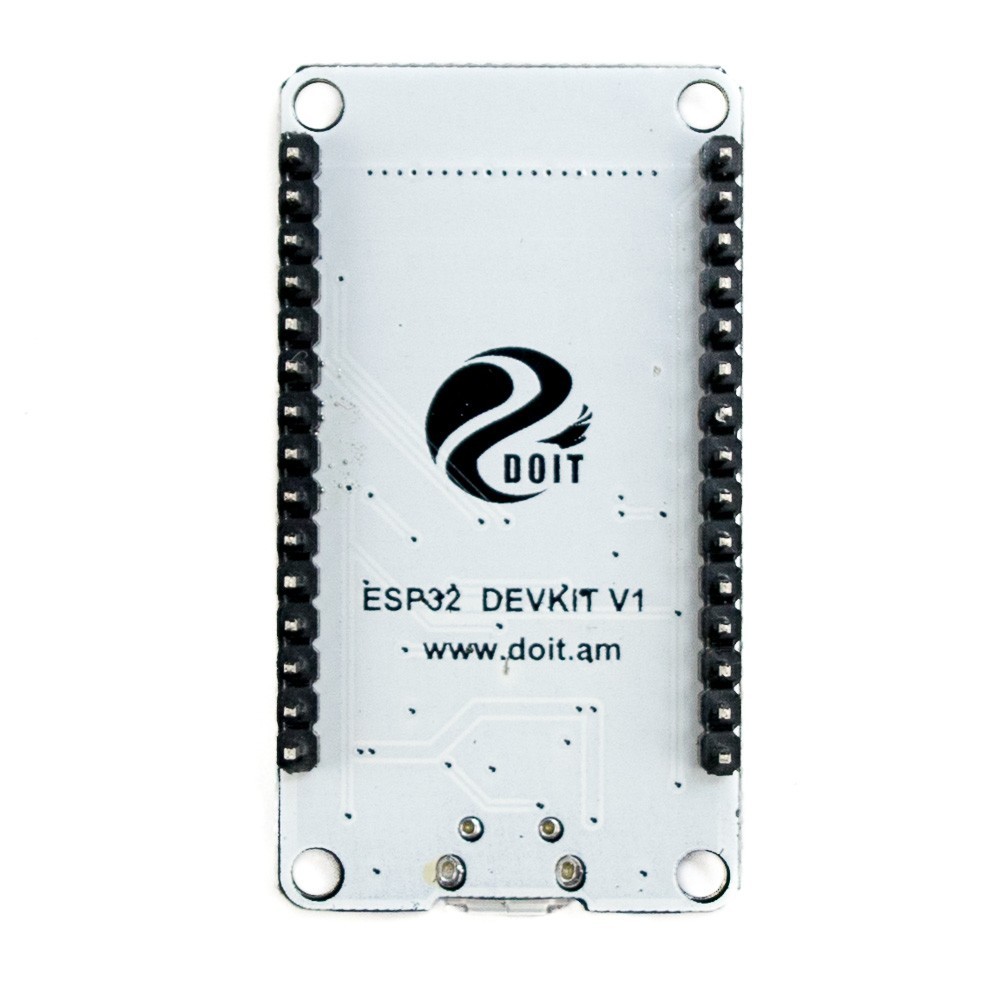 ESP32 DEVKIT V1 - NodeMCU-32 30-pin ESP32 WiFi micro-USB