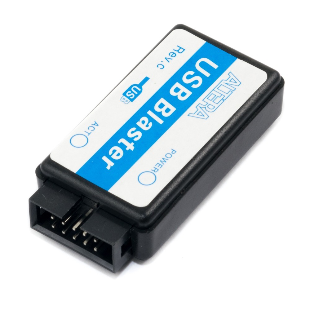 Altera Mini USB Blaster