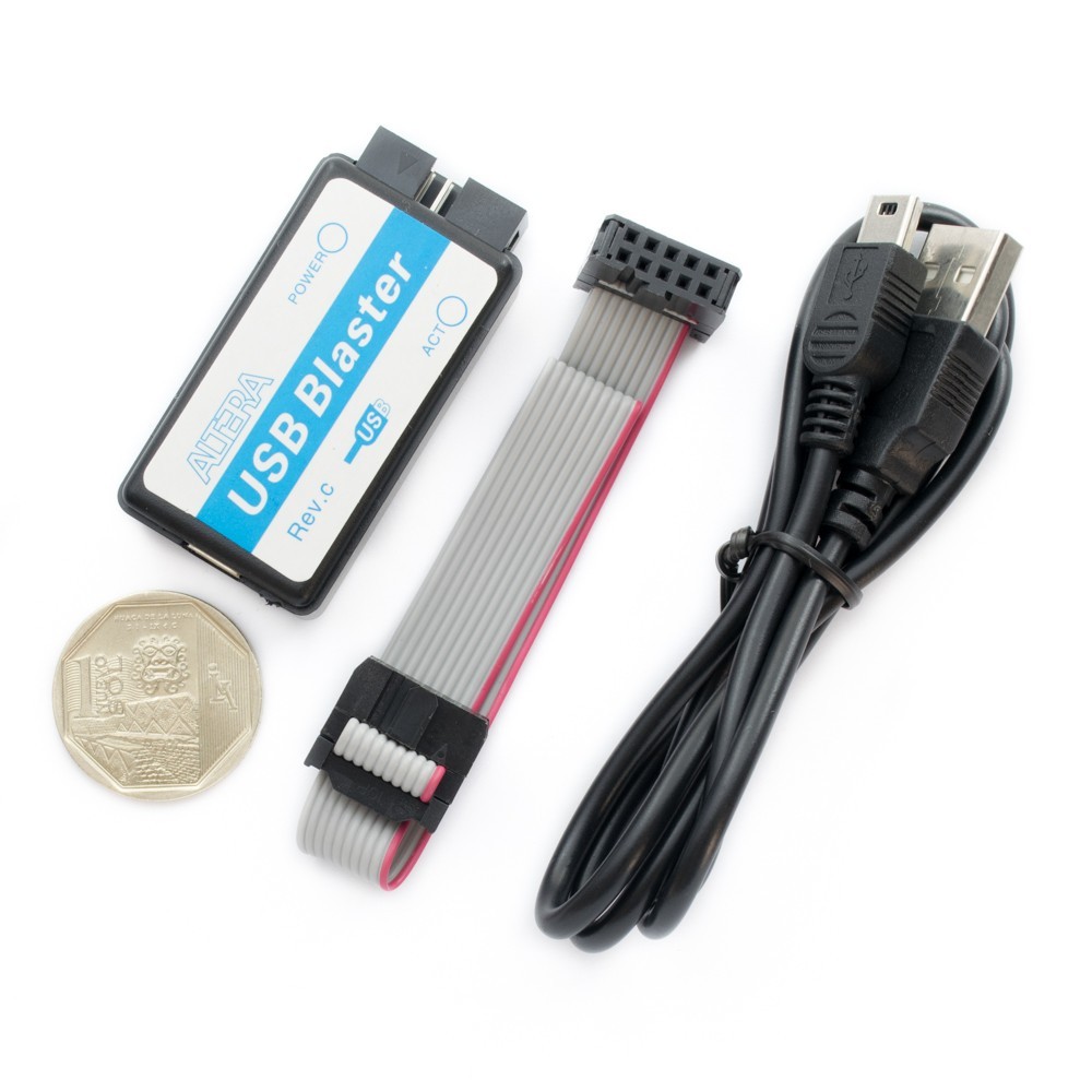 Altera Mini USB Blaster