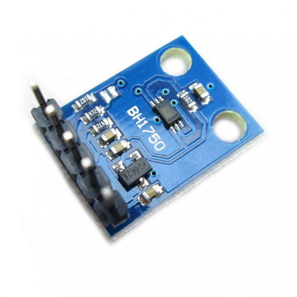 Módulo Sensor de Luz digital BH1750 Módulo Sensor de Luz digital BH1750