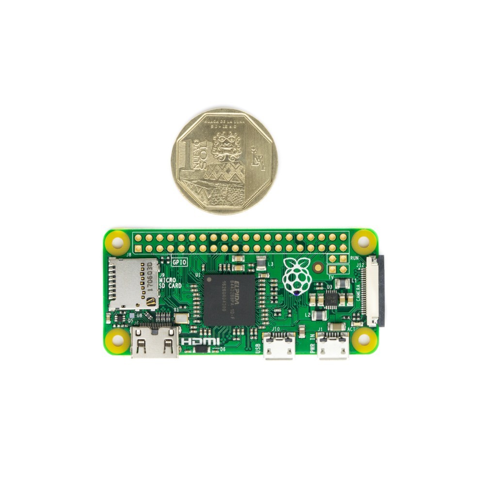 Raspberry Pi Zero