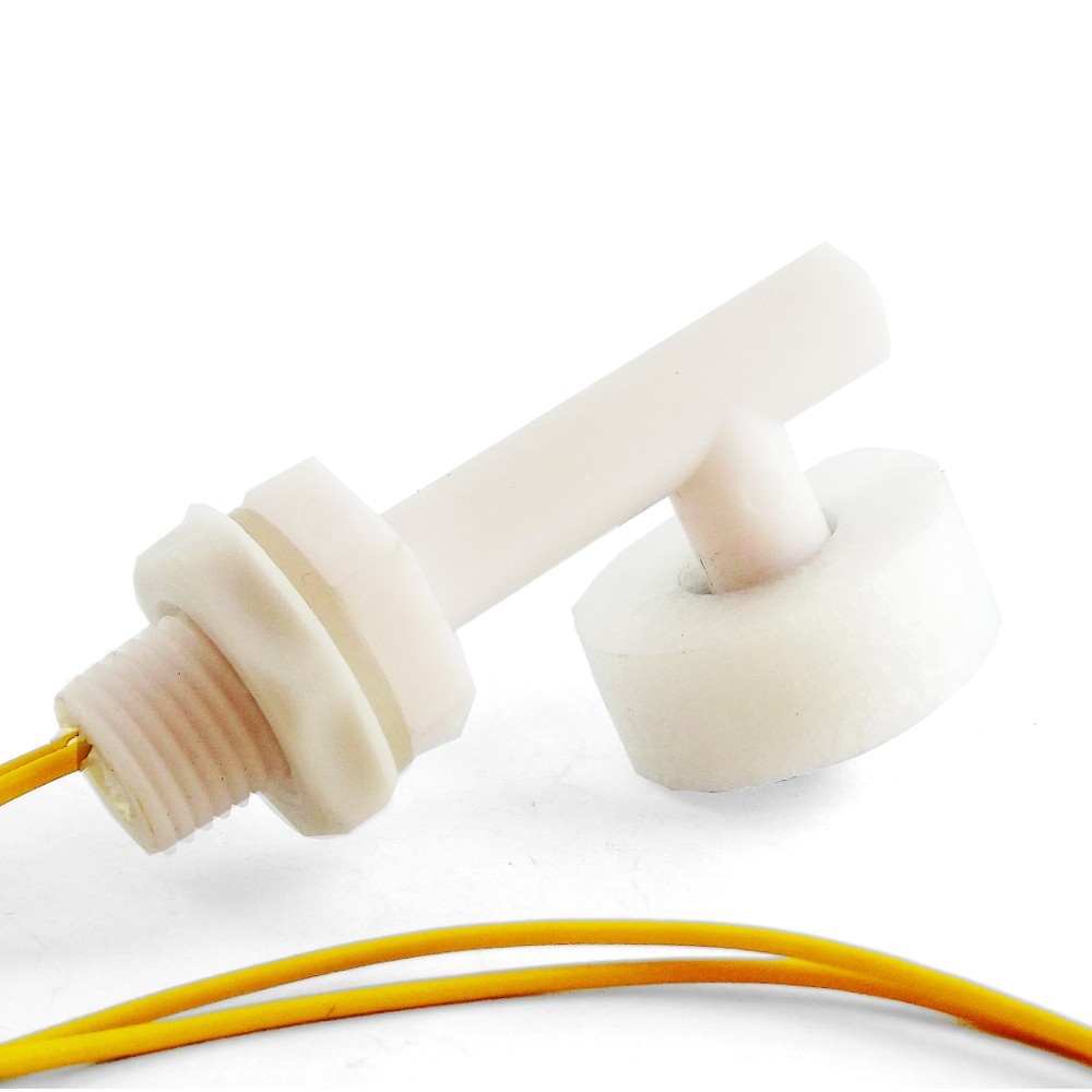 Sensor de nivel de líquido horizontal