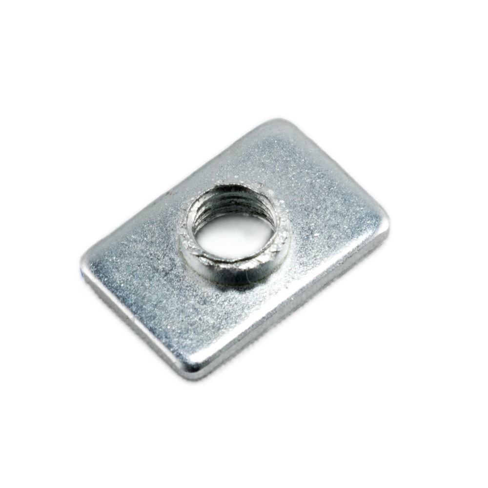 Tuerca en T M5 simple