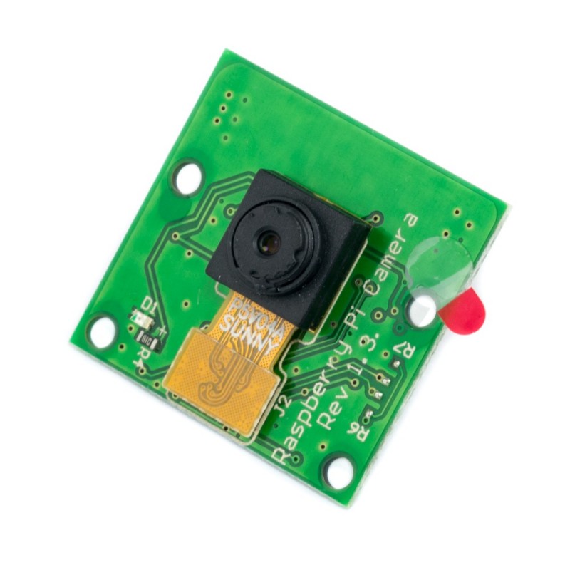 Cámara v1 Raspberry Pi Compatible 5Mpx - Naylamp Mechatronics - Perú Cámara v1 Raspberry Pi Compatible 5Mpx - Naylamp Mechatronics - Perú