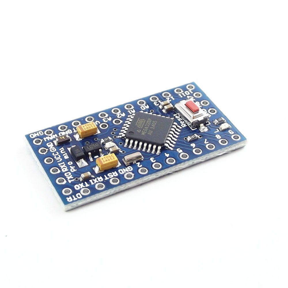 Arduboard Pro Mini 328 - 5V/16MHz