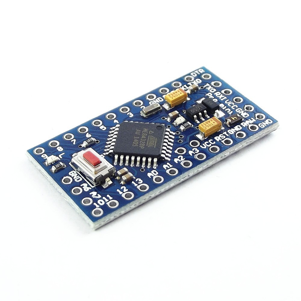 Arduboard Pro Mini 328 - 5V/16MHz