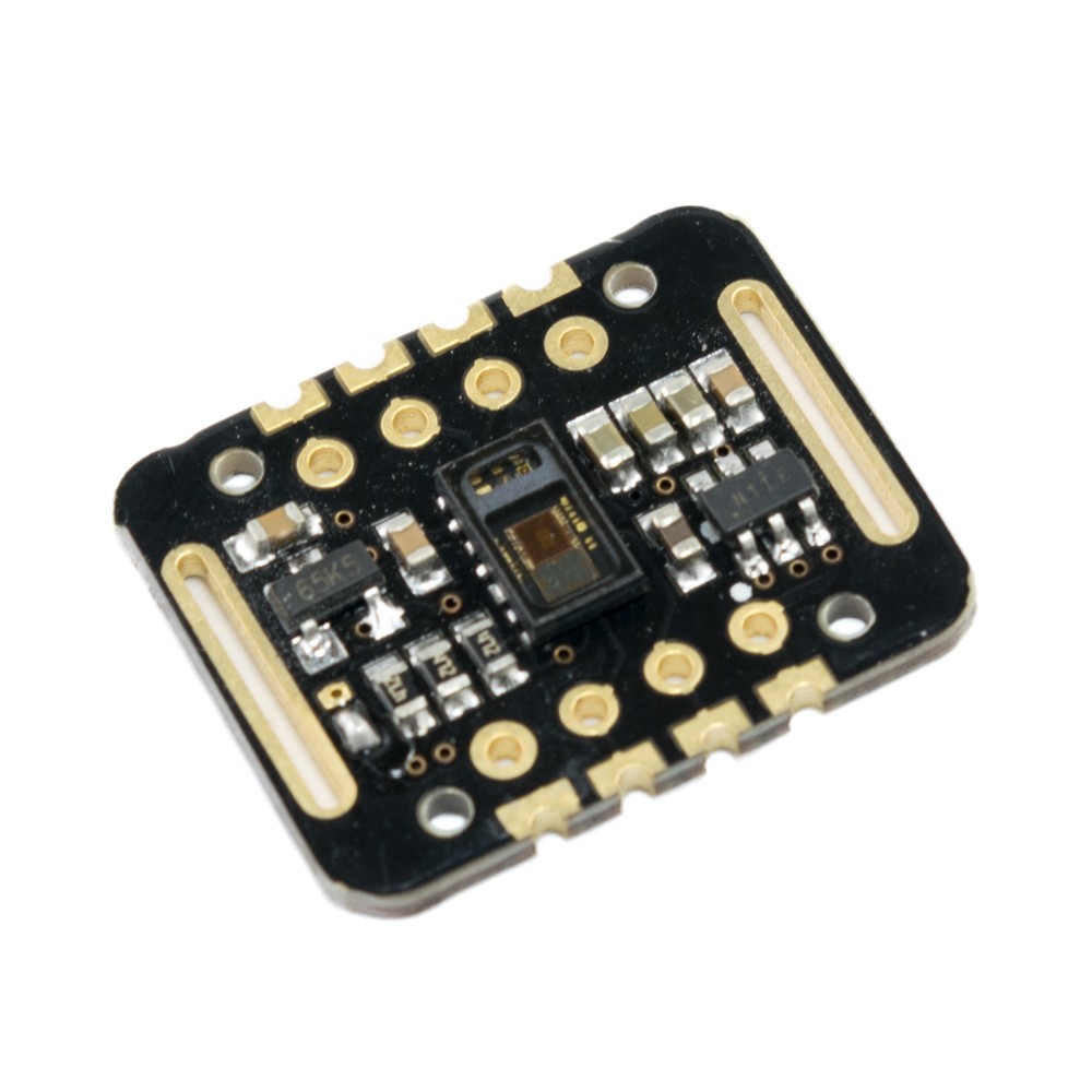 Pulsioxímetro MAX30102