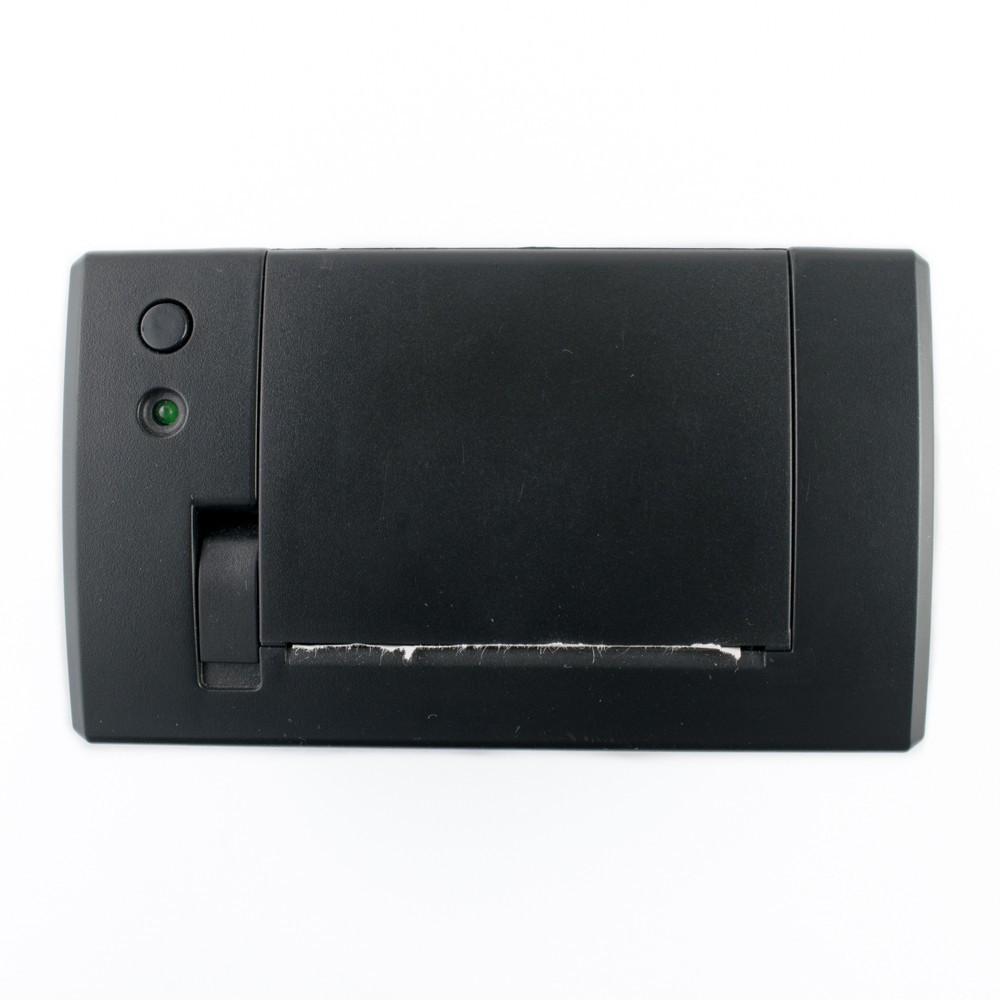 Impresora térmica embebida JP-QR701-TTL