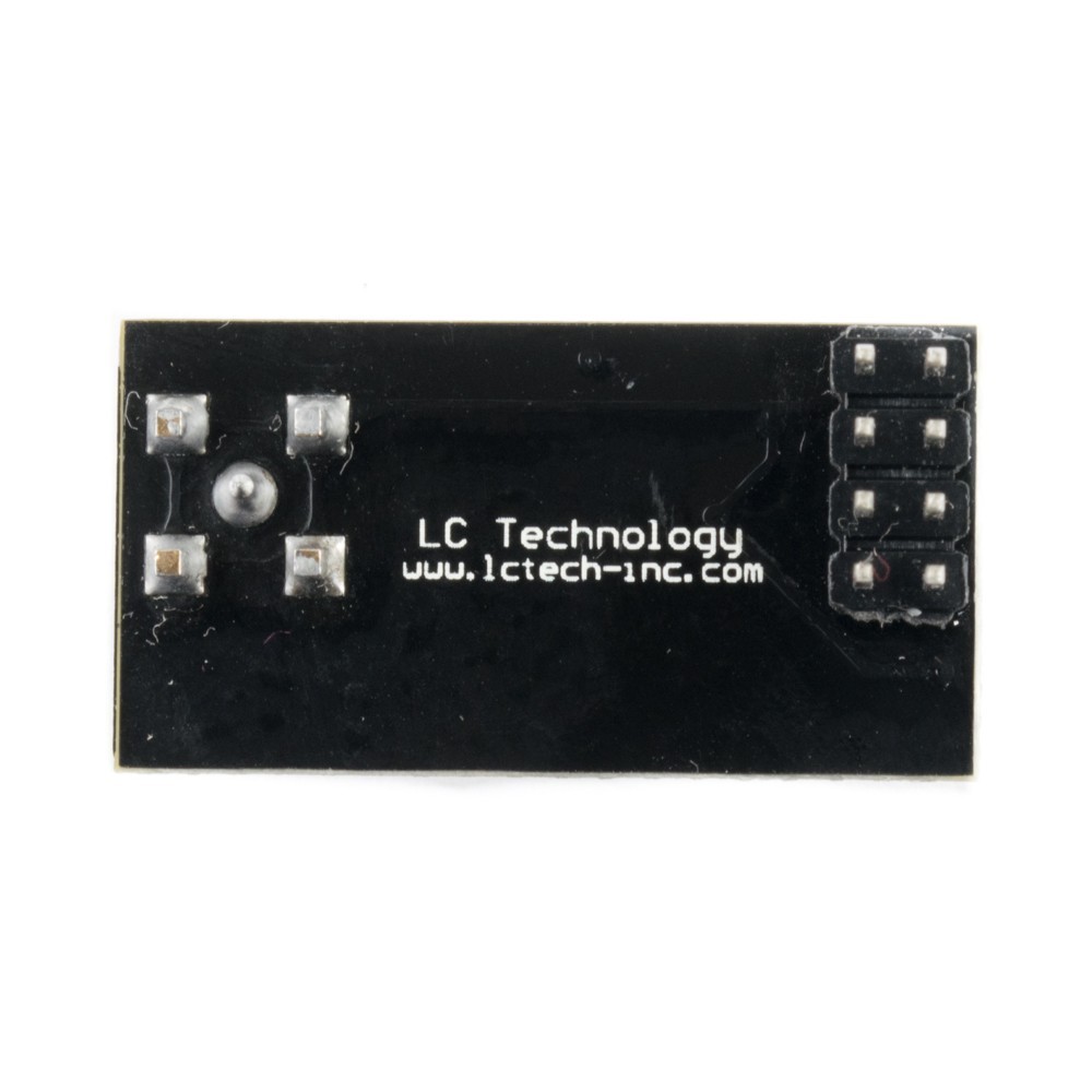 Módulo RF 2.4GHz - NRF24L01 + Antena