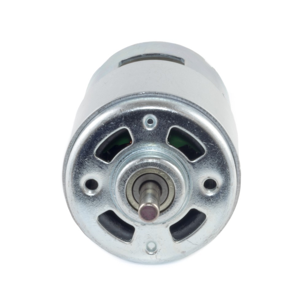 Motor DC 775 - 12V/15600RPM