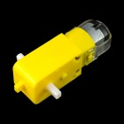 Motor DC TT 6V/200RPM