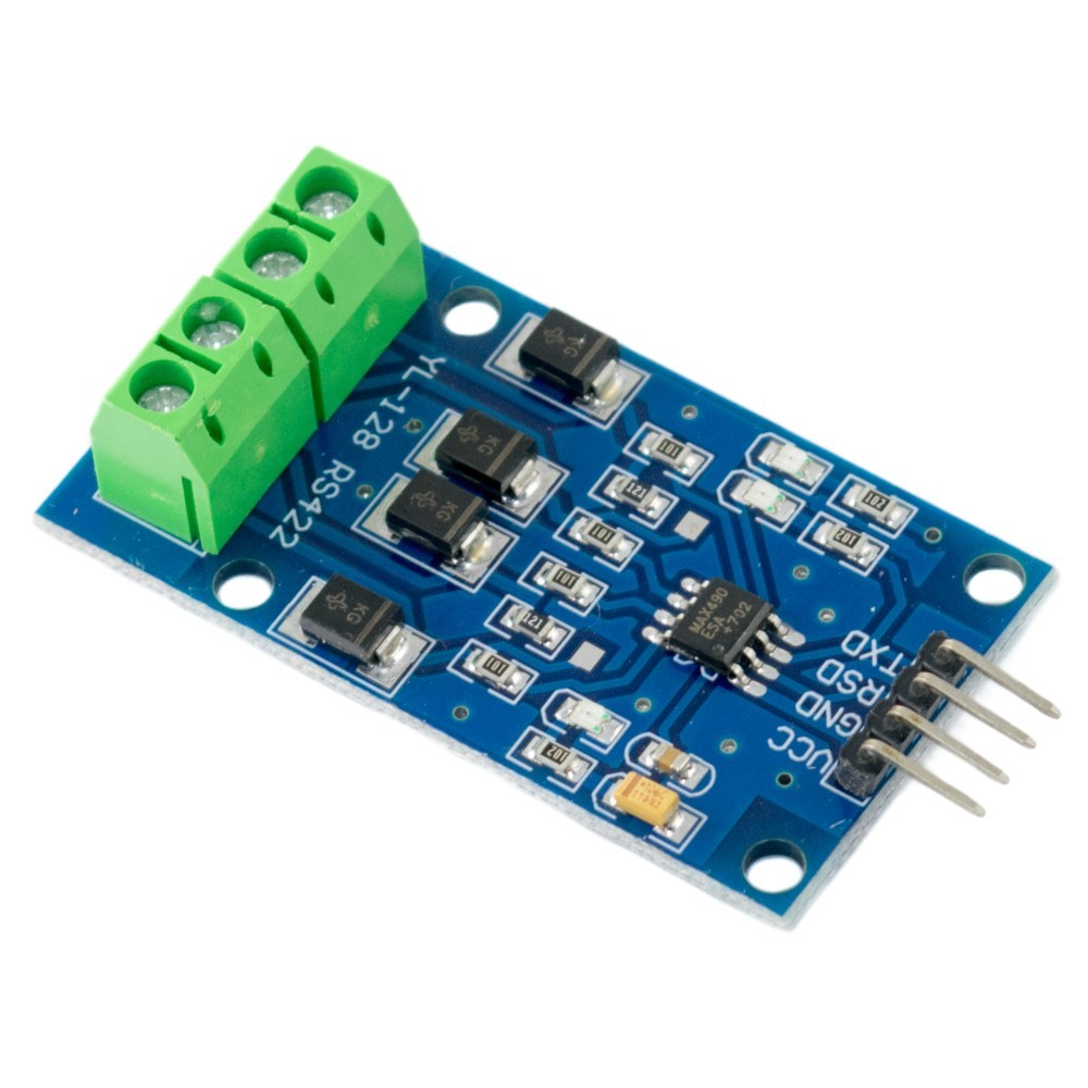 Módulo MAX490 Conversor RS422 a Serial TTL