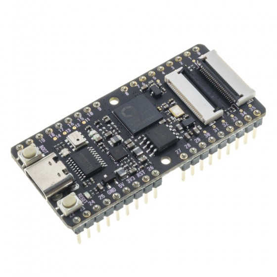 Tarjetas de desarrollo