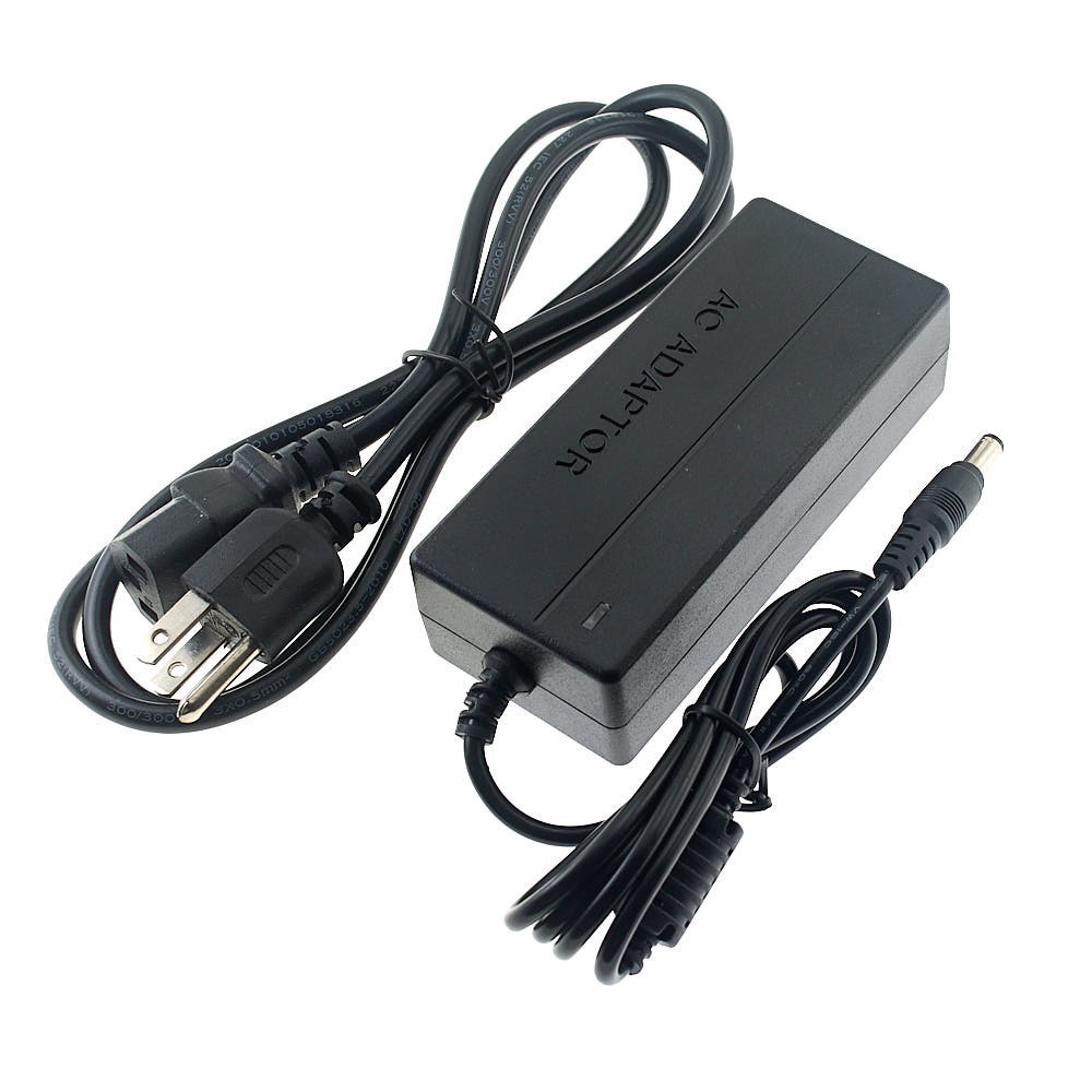 Fuente de alimentación AC/DC 60W 12V 5A WODE (cargador)
