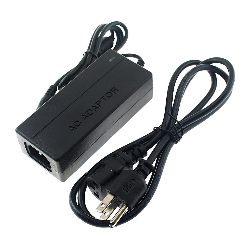 Fuente de alimentación AC/DC 60W 12V 5A WODE (cargador)