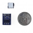 DRV8825 Driver motor paso a paso