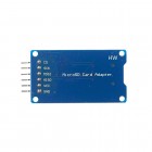 Módulo lector de memoria Micro SD Card - SPI