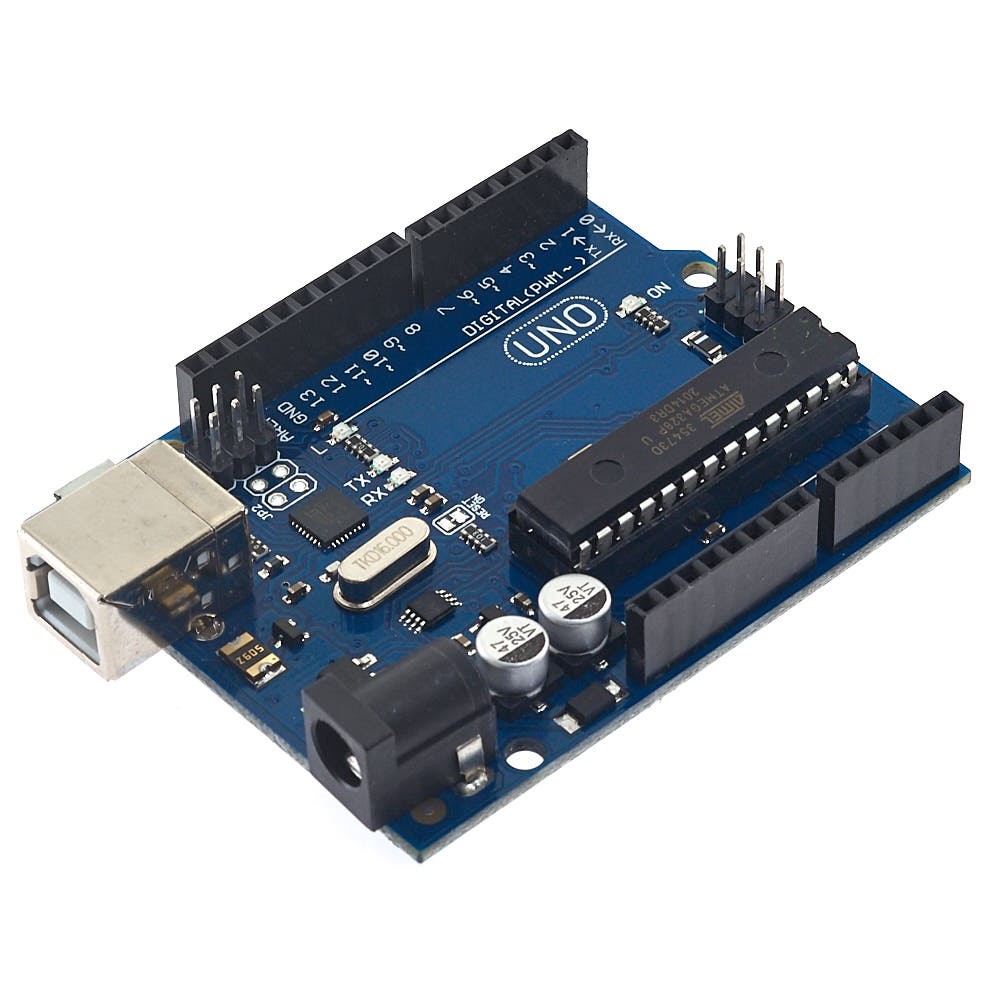Arduboard Uno R3