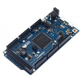Módulo de reconocimiento de voz v3.1