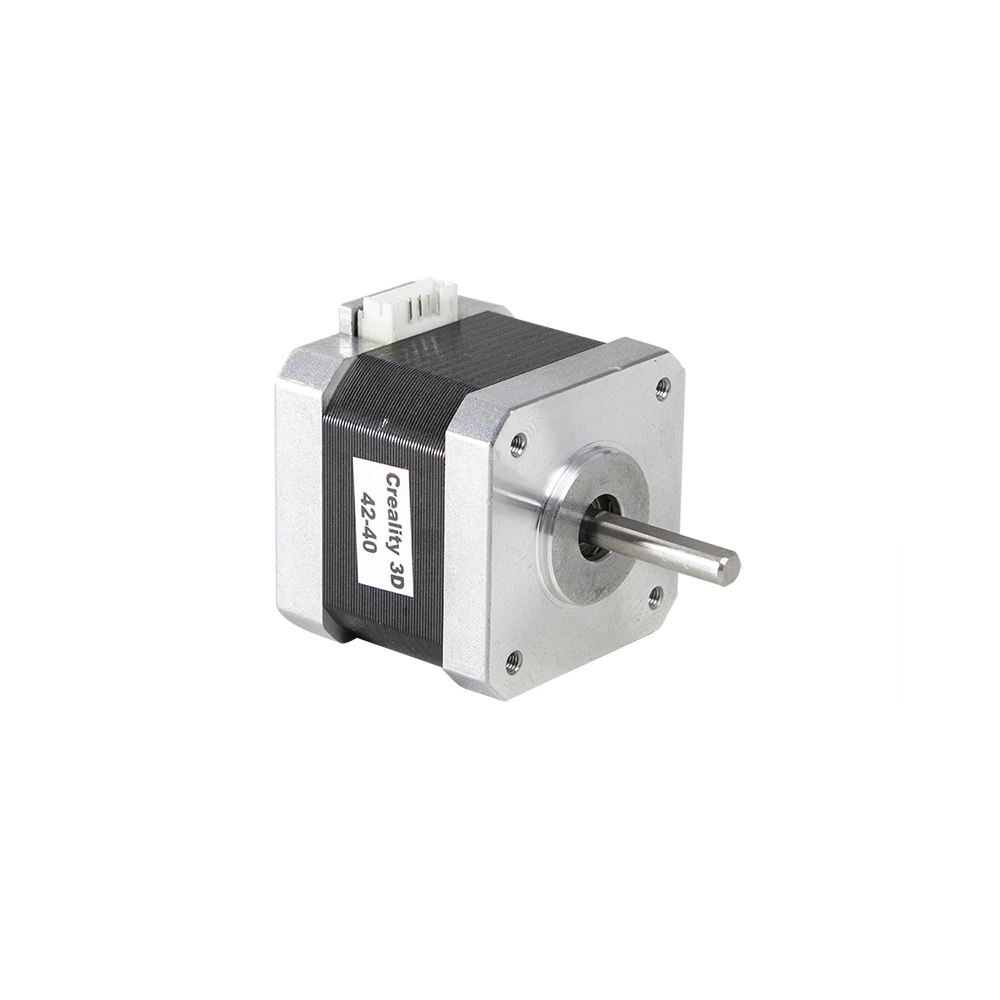 Motor PaP Stepper Nema 17 - 4240 Creality