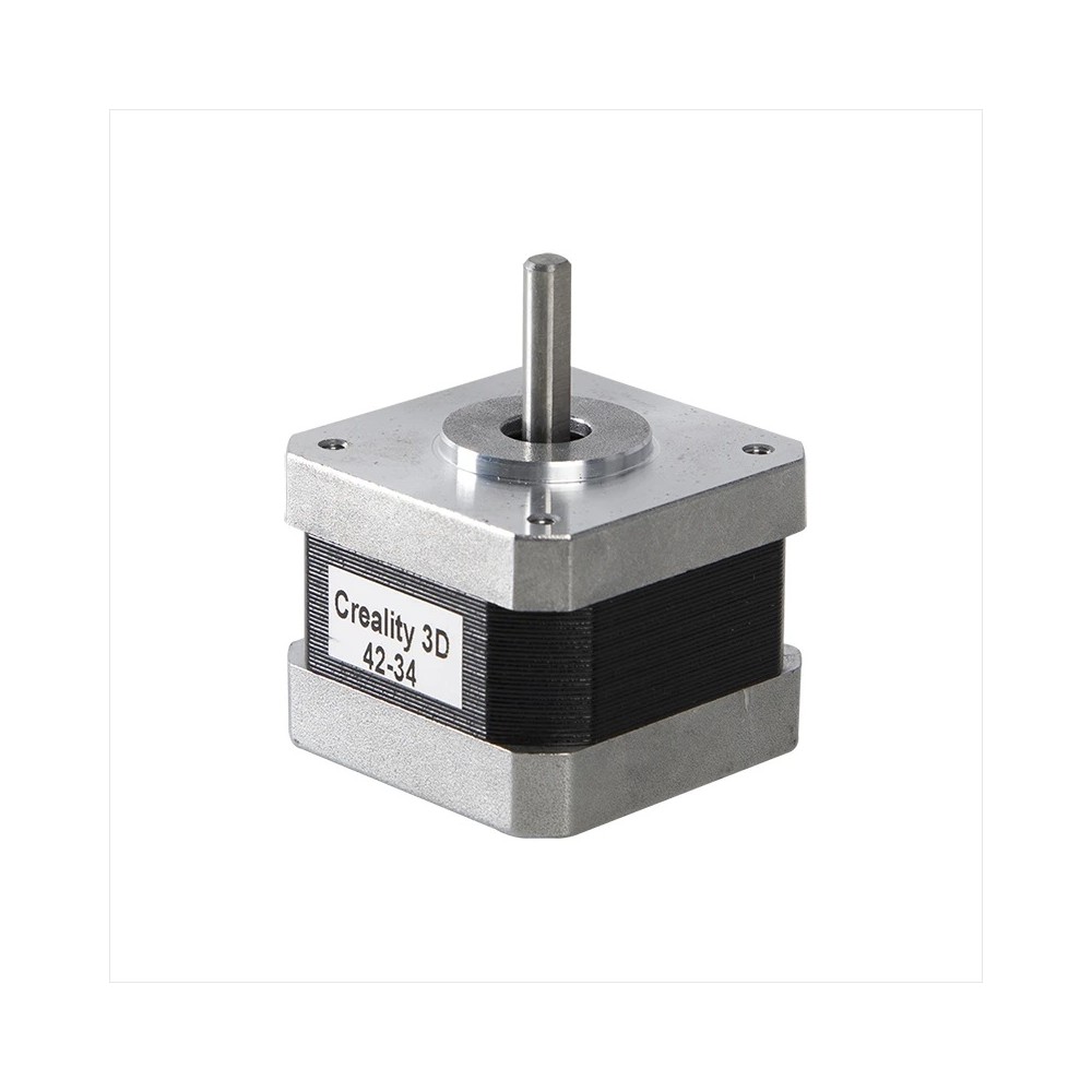 Motor PaP Stepper Nema 17 - 4234 Creality