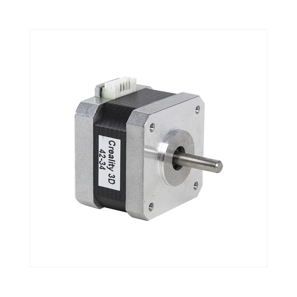 Motor PaP Stepper Nema 17 - 4234 Creality