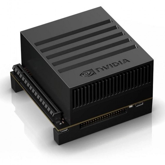 NVIDIA Jetson Nano Developer Kit [descontinuado]