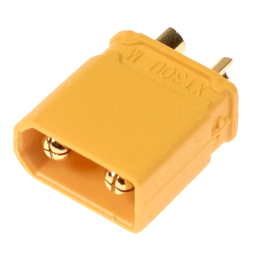 Conector XT30 Macho