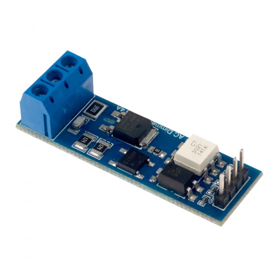 Módulo Dimmer AC 220V/8A