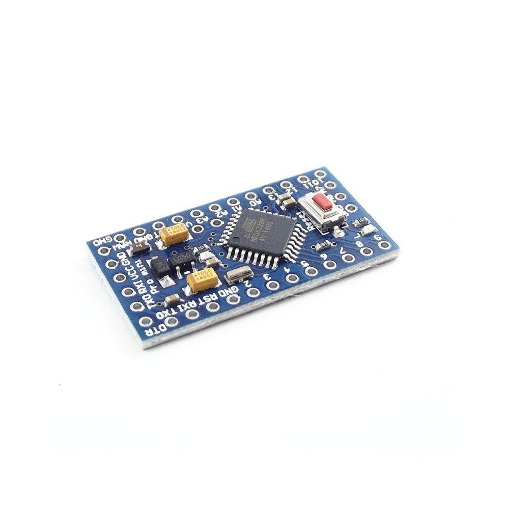 Arduboard Pro Mini 328 - 3.3V/8MHz