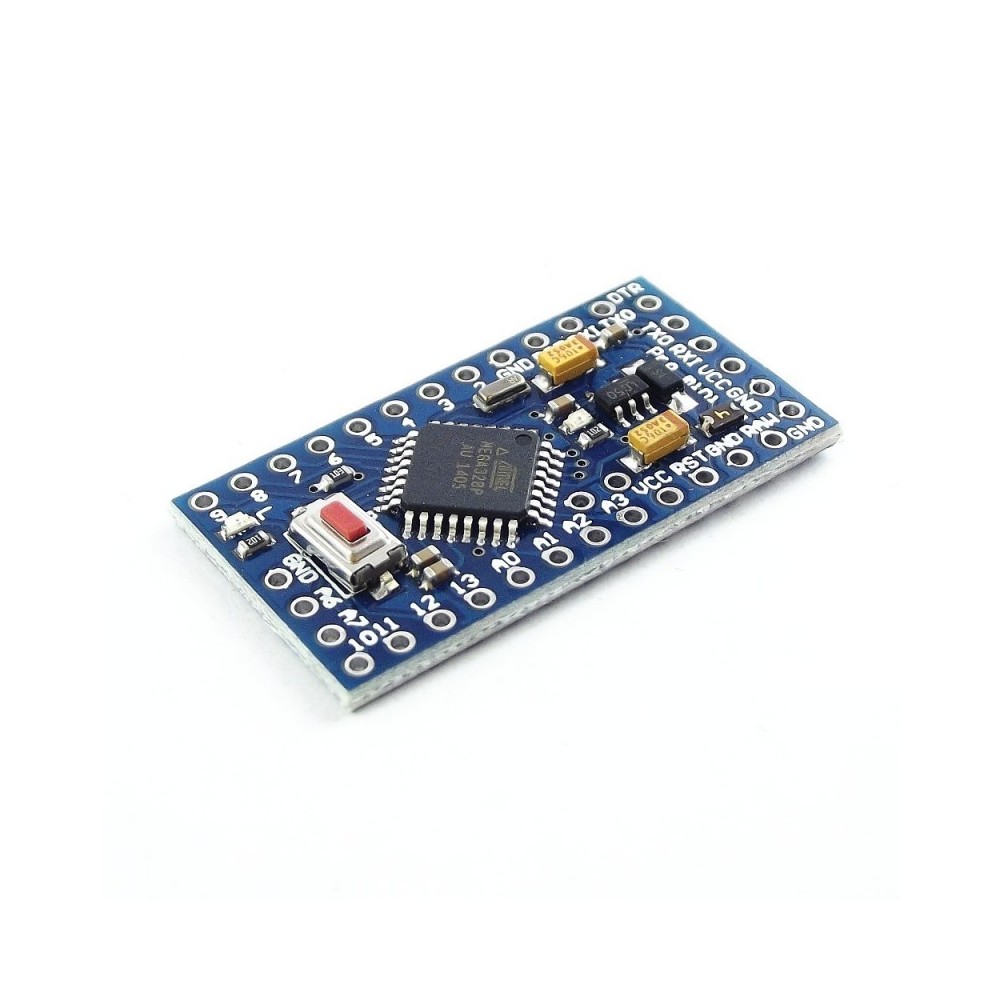 Arduboard Pro Mini 328 - 3.3V/8MHz