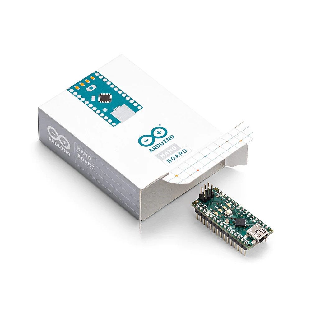 ARDUINO NANO - Original