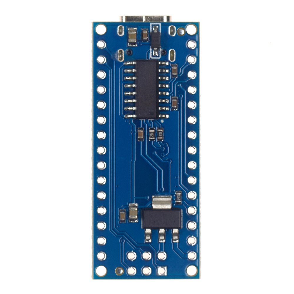 Arduboard Nano CH340G USB-C