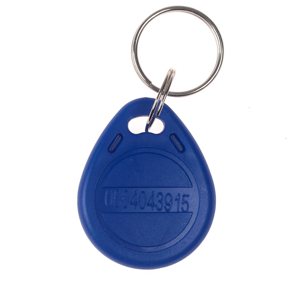 Llavero Tag RFID 125KHz