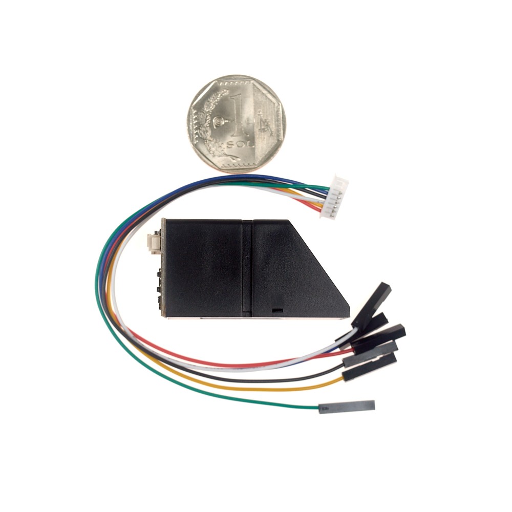 Lector de huella digital AS608 - 300H