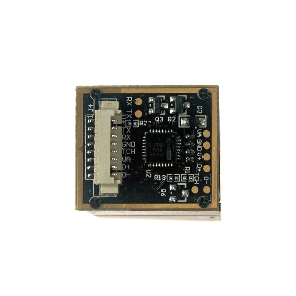 Lector de huella digital AS608 - 300H