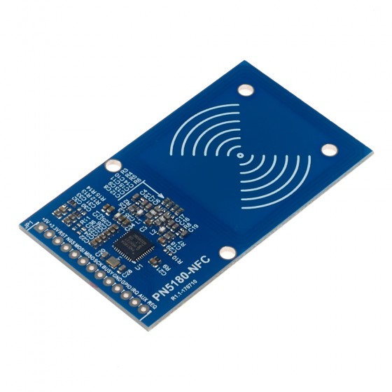 Módulo Lector RFID/NFC 13.56MHz PN532