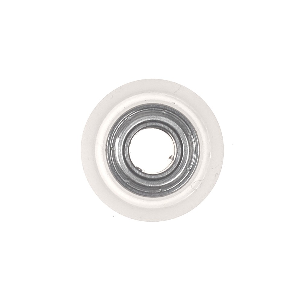 [Kit] Rueda Mini-V 15.2*8.8 Policarbonato