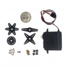 Servo de rotación continua DS04-NFC